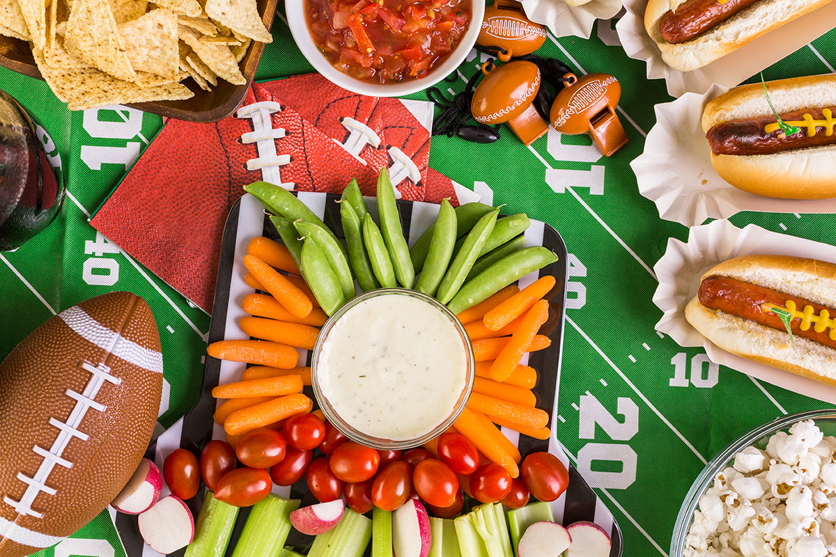 Planning Your Super Bowl Menu with the Best Snacks That Make for Great ...