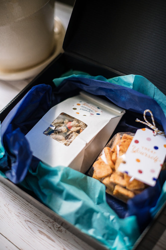The Best Way to Send Care Packages with Homemade Food – Flouwr