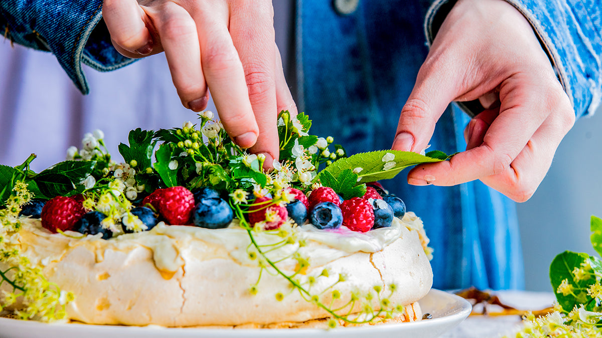 10 Must-Have Ingredients for Your Spring Baking and Cooking – Flouwr